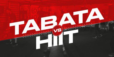 HIIT運動有什麼好處【4個在家都可完成的訓練動作】